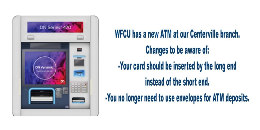 Homepage - Wheatland Federal Credit Union