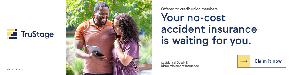 TruStage Insurance for Life - Wheatland Federal Credit Union